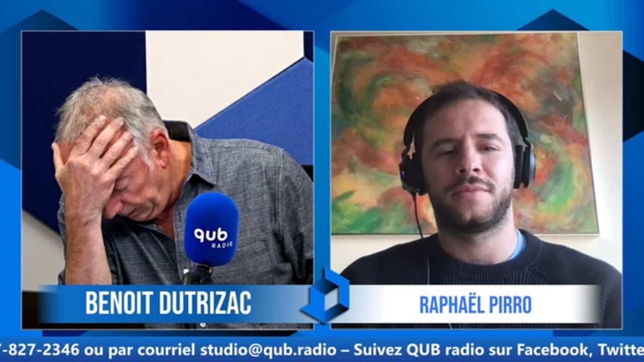 #NaziGate : «Les libéraux essaient vraiment d'étouffer l'histoire», dit ...