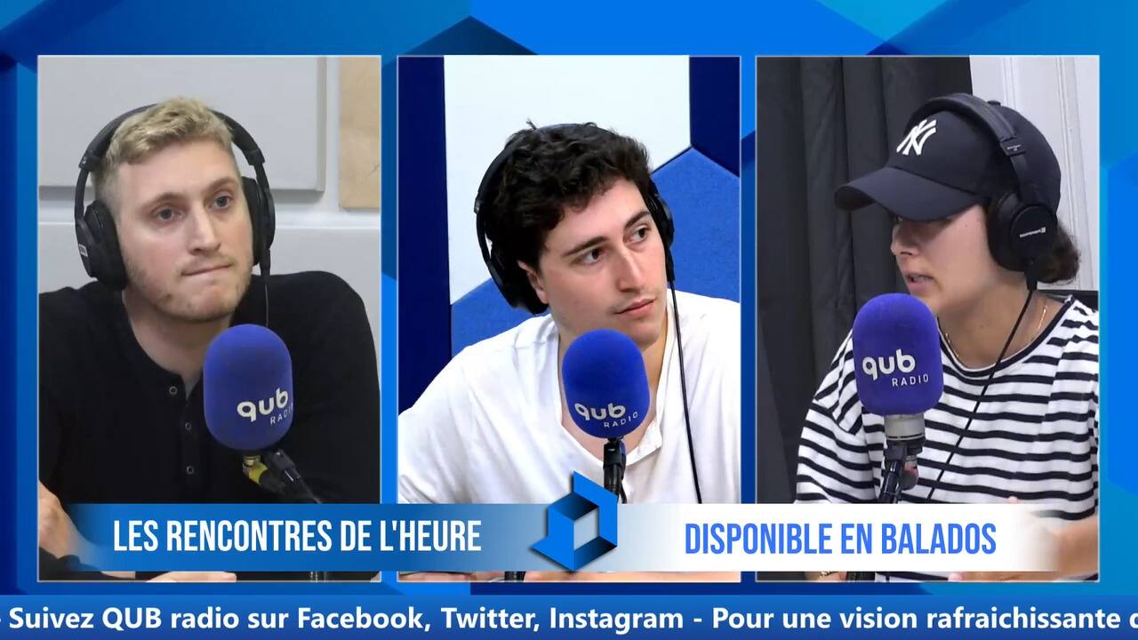 «Nos politiciens n’ont pas l’éloquence de monsieur Lévesque», dit Julia ...