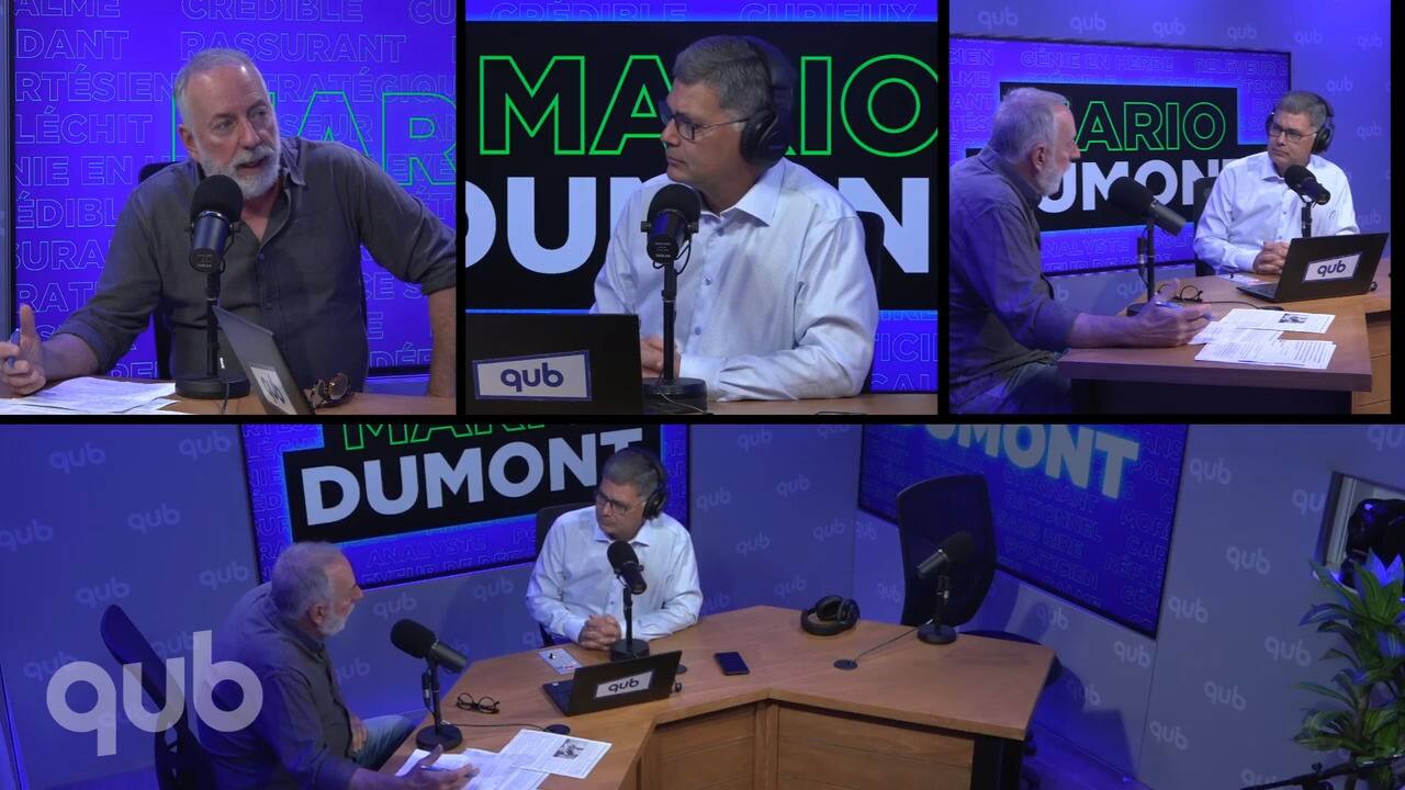 «Daniel Pinard a fait pour la culture québécoise ce que René Lévesque a fait pour la politique ...