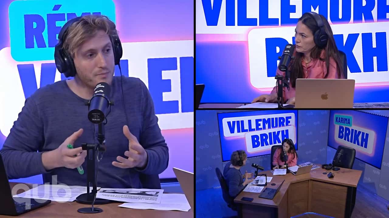 Soraya: «Qu'est-ce que c'est, pour elle, le racisme systémique ...