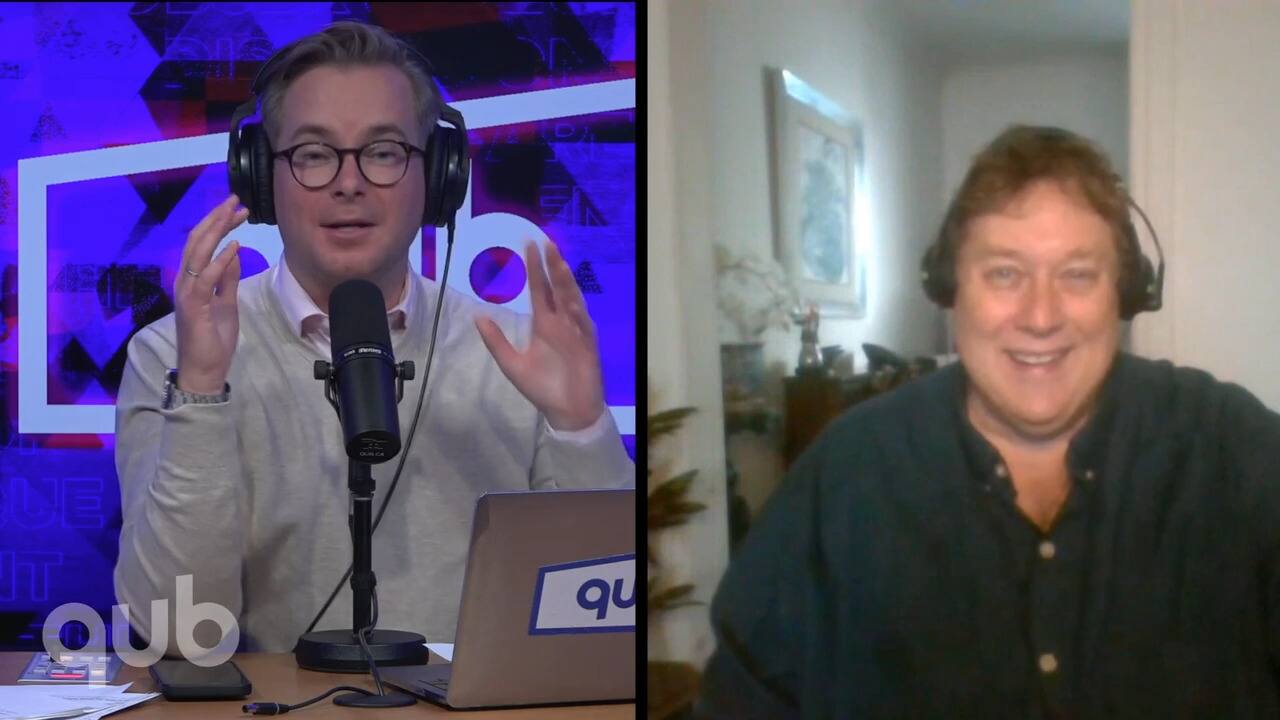 Donald Trump ne cache même plus ses intentions dictatoriales, dit Loïc ...