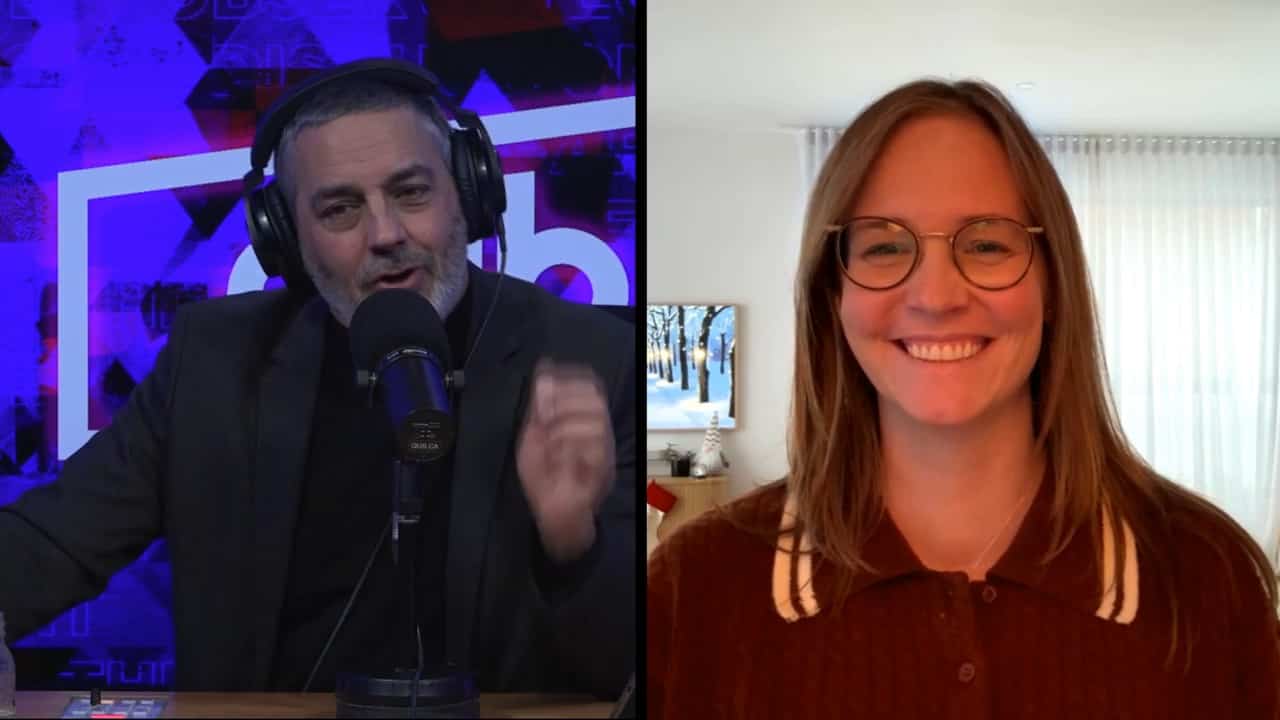 «C'est le jour zéro d'une course à la succession de Justin Trudeau ...