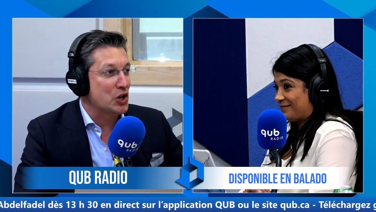 États-Unis : «Mickey Mouse va avoir battu De Santis», dit Guillaume ...