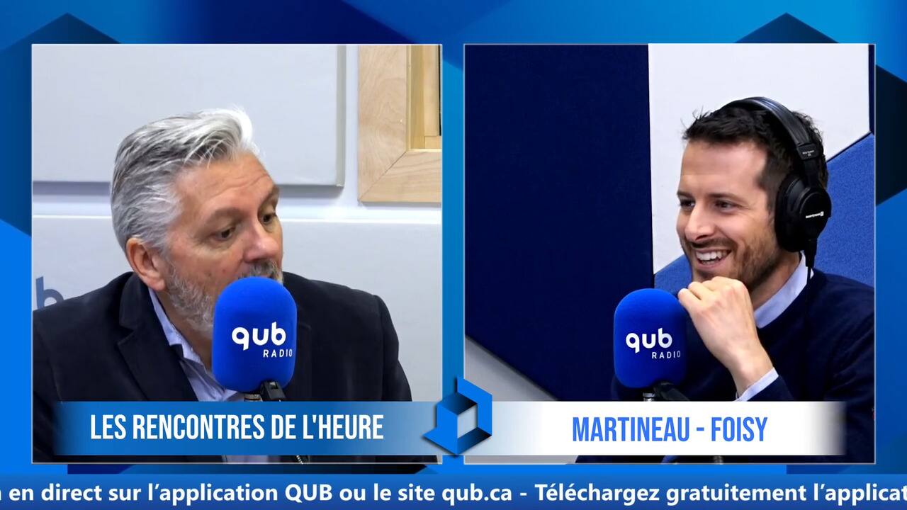 Le Parti vert du Canada «c’est rendu un parti woke», dit Richard ...