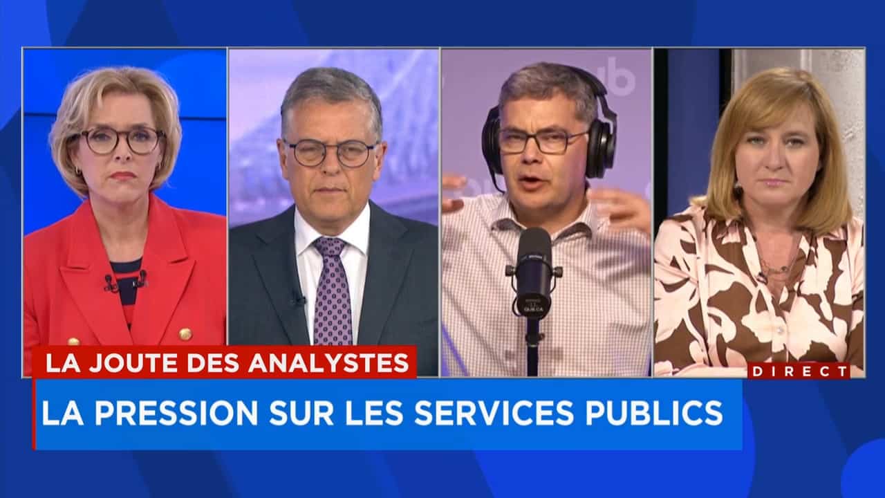 Ottawa ne peut pas s'engager à réduire les demandeurs d'asile de 50% ...