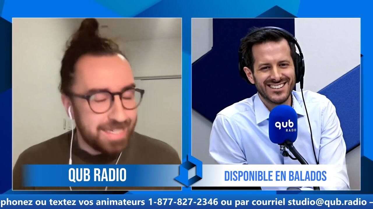 TikTok : «Je pense qu’il y a une naïveté de la part de certains de nos politiciens qui s ...