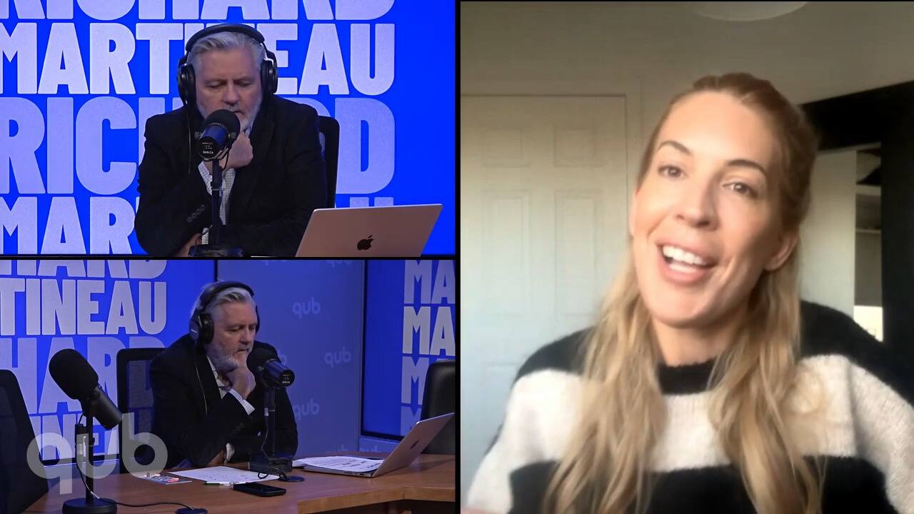 Grande soirée de prévention du suicide: «C'est une marque de force de ...