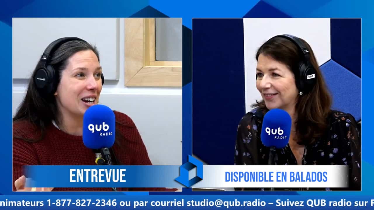 Les bohémiennes : «L’autrice a vraiment rempli les blancs», dit ...