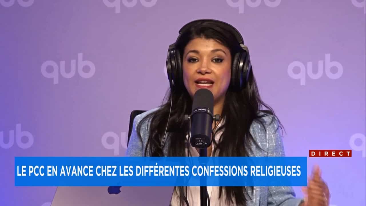Les communautés religieuses abandonnent Justin Trudeau | Yasmine ... Les communautés religieuses abandonnent Justin Trudeau | Yasmine ...