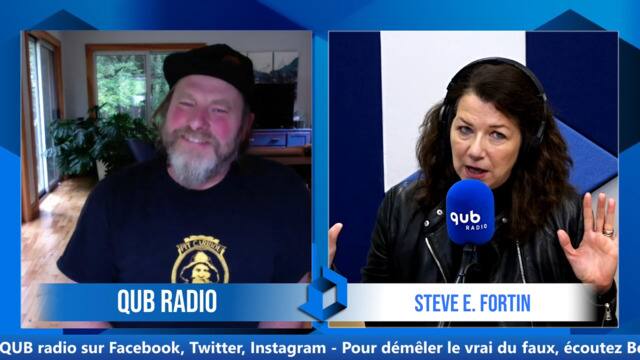 Le premier ministre du Canada ne «peut pas se permettre de faire le ...