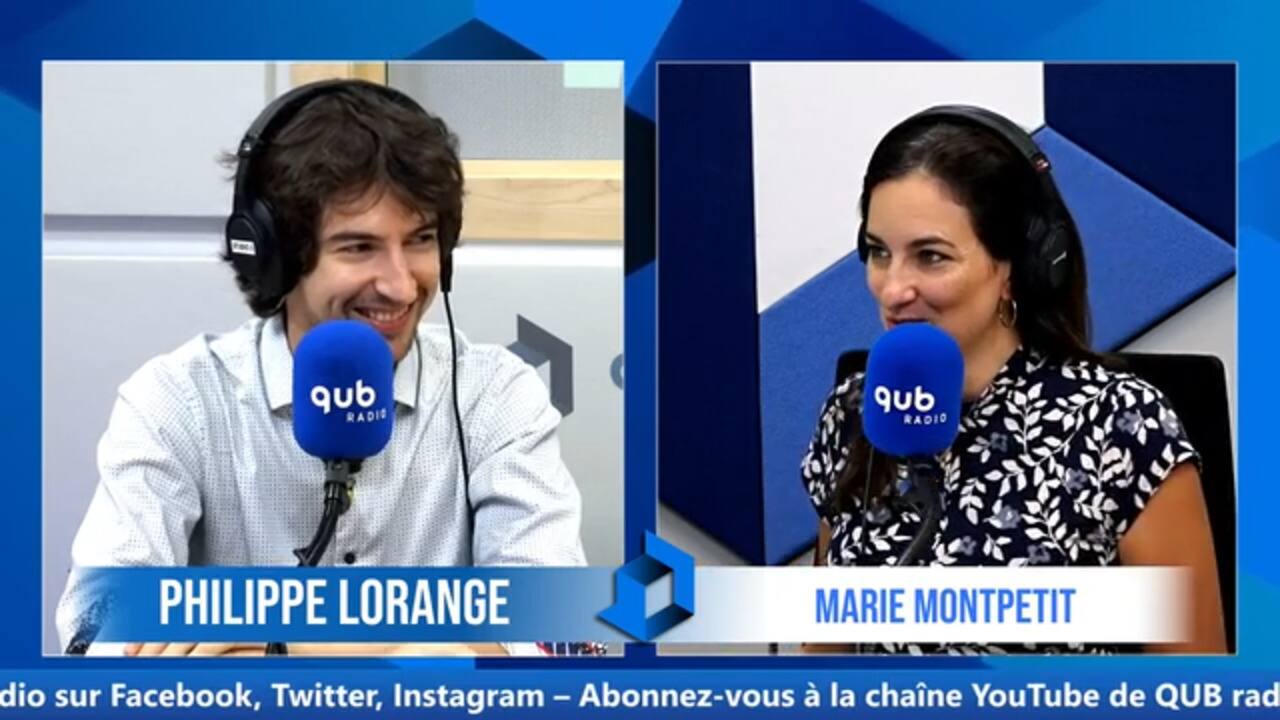 Laval est «l’une des villes qui s'anglicise le plus rapidement au ...