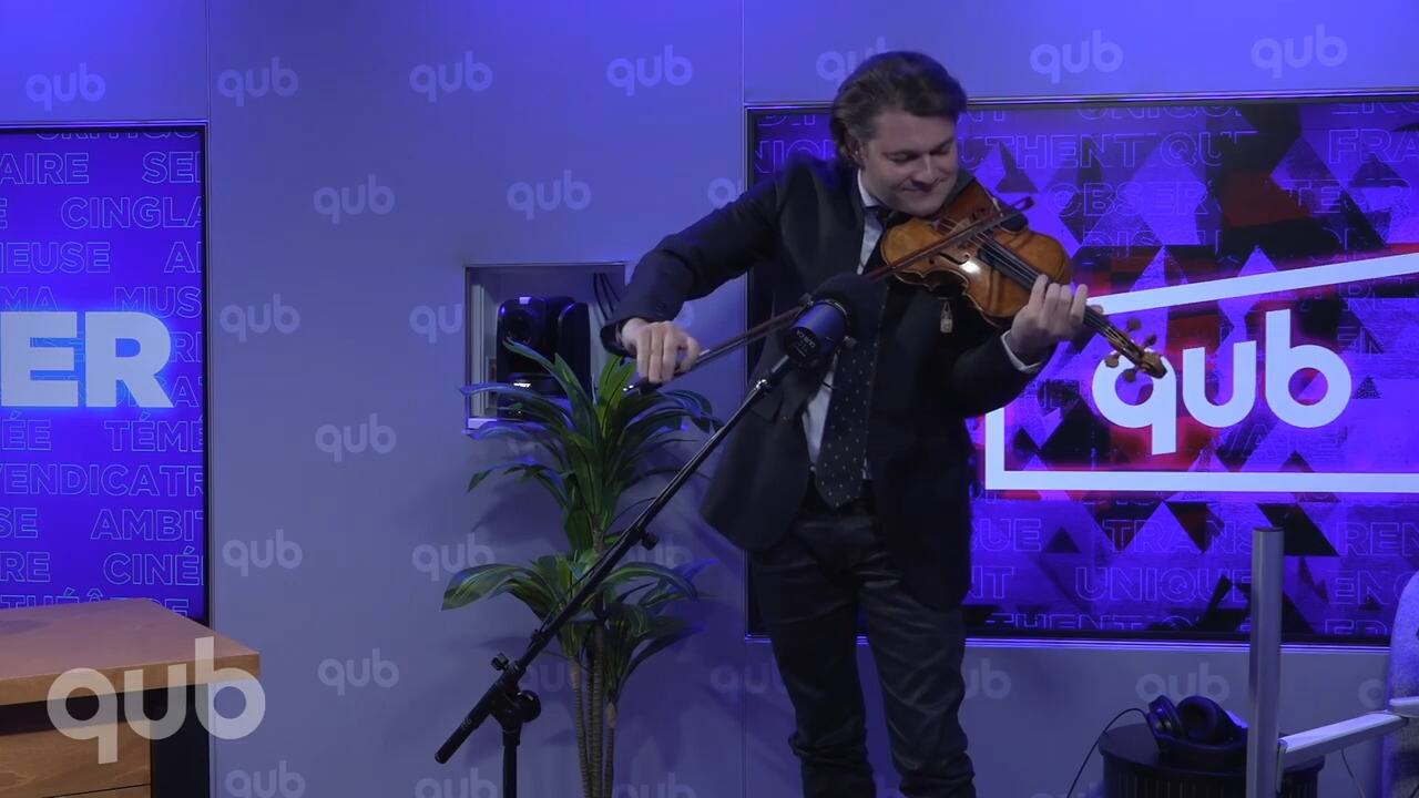 Taxons les artistes américains, propose Alexandre Da Costa, | QUB | QUB ...