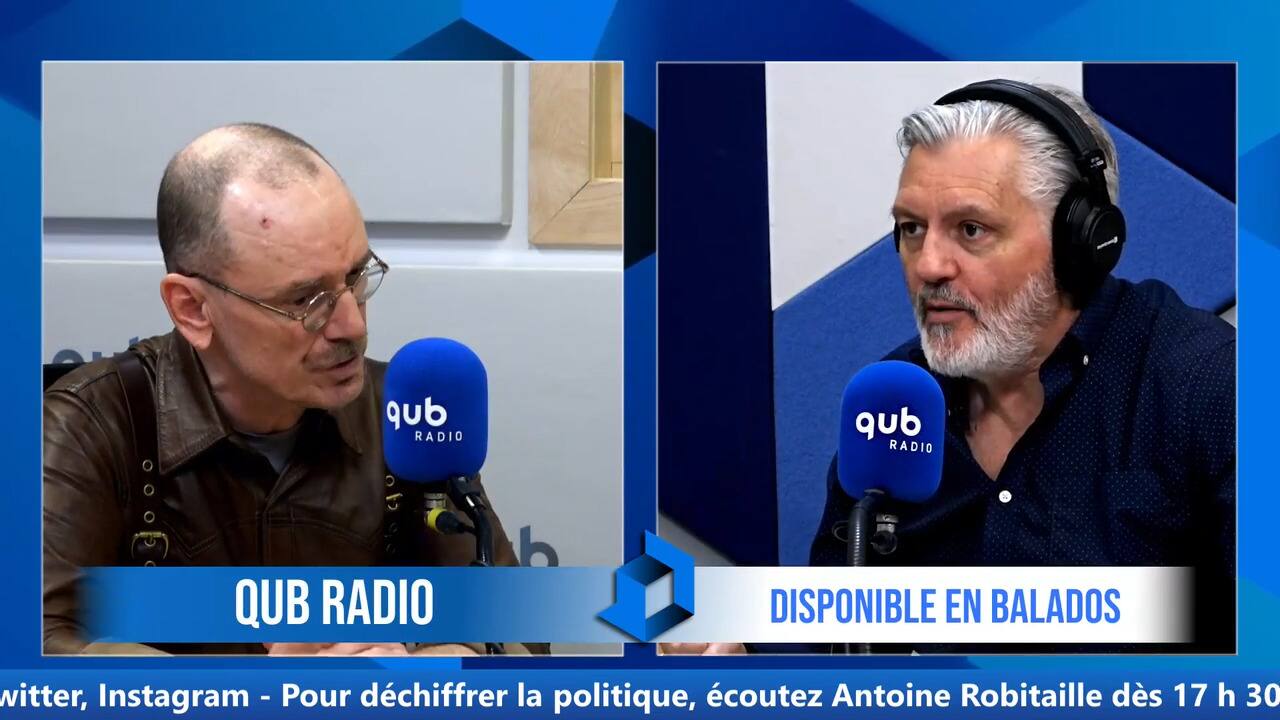 La laïcité rapide du Québec a laissé un vide repris par la gauche ...