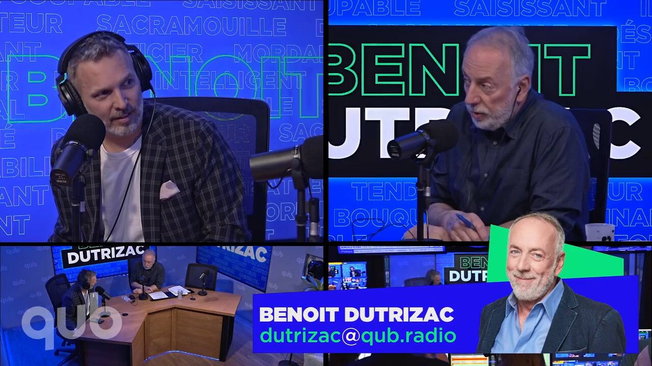 Grosses dépenses pour L'OQLF : «Penchez-vous sur les priorités ...