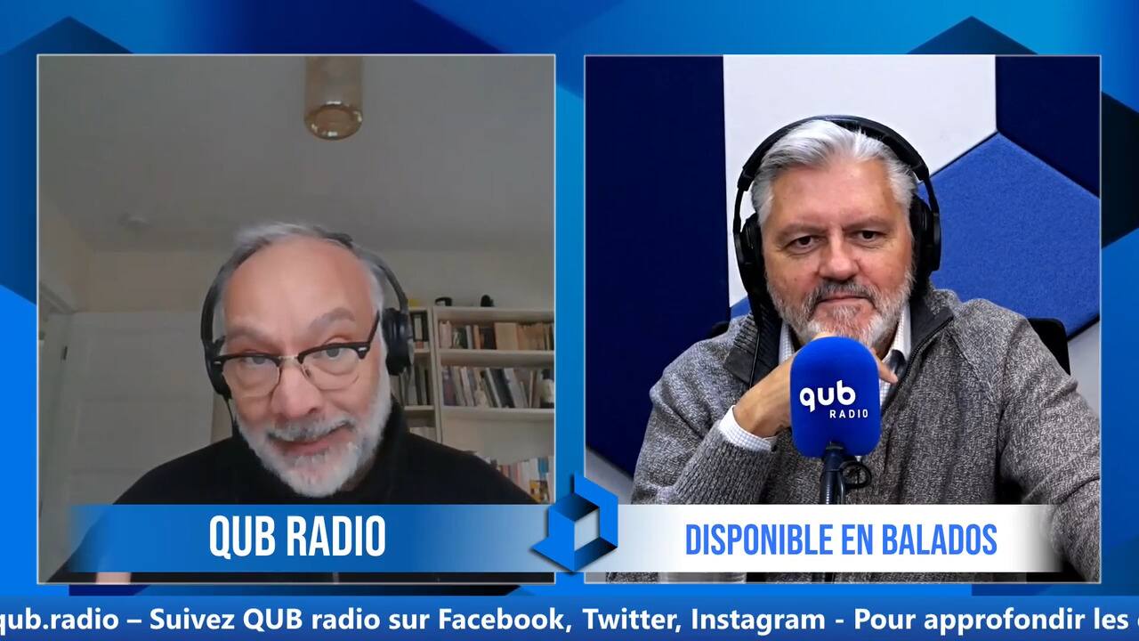 «Qu’est-ce qu’un film de guerre?», se demandent Joseph Facal et Richard ...