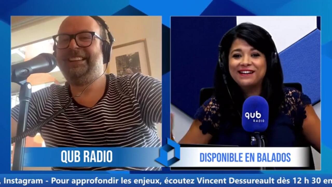 «C’est un véritable bras de fer entre Pascale Nadeau et Radio-Canada ...