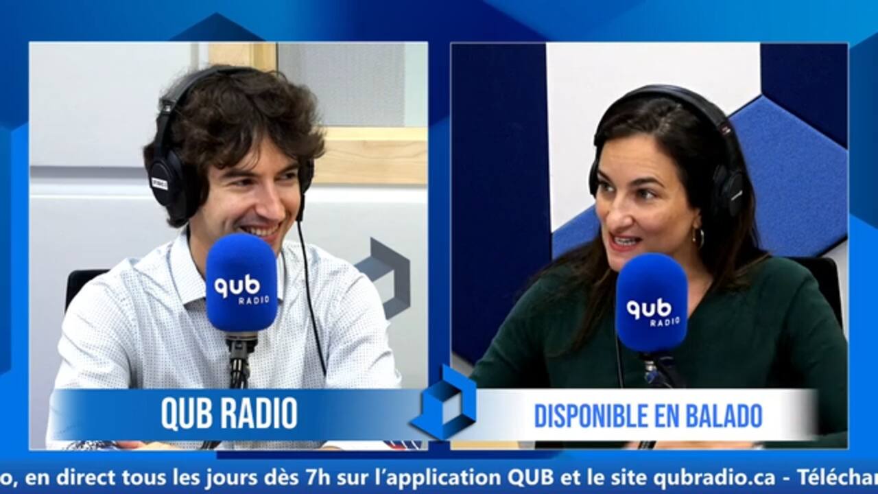 La droite n’est pas «une maladie radioactive», dit le bachelier ...