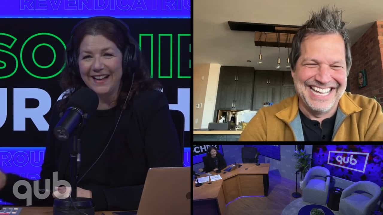 Gilbert Rozon n'a pas entaché l'image de Juste pour rire! défend ...