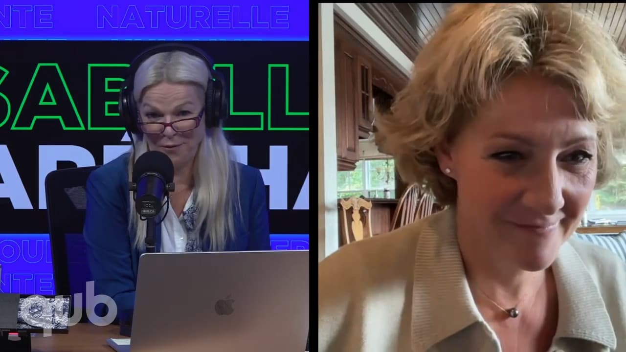 «Éric, c'est vraiment ma drogue» : Judith Bérard lève le voile sur sa ...