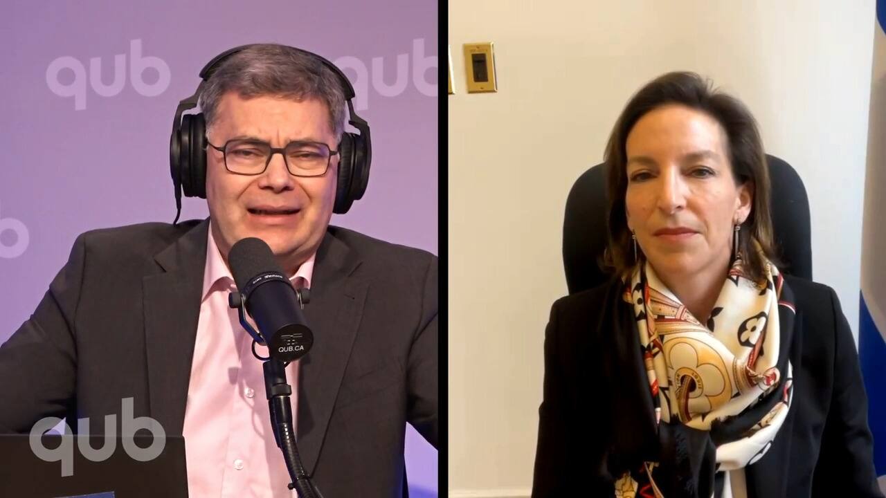 Reconnaissance faciale : «Le ministre ne m'a pas rassurée aujourd'hui ...