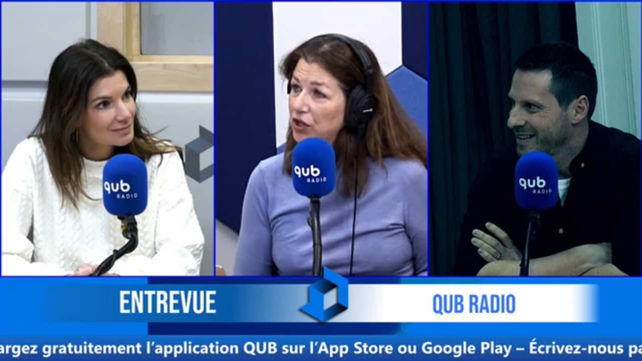 Les bracelets rouges : Michel Brouillette et Stéphanie Perreault se ...