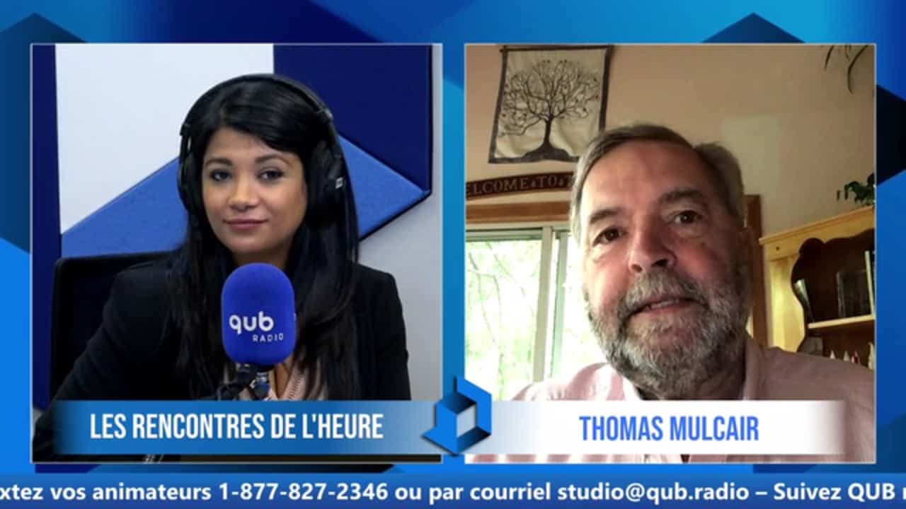 Qualité de l'air : «On a un aperçu de ce que c’est d’avoir un ...