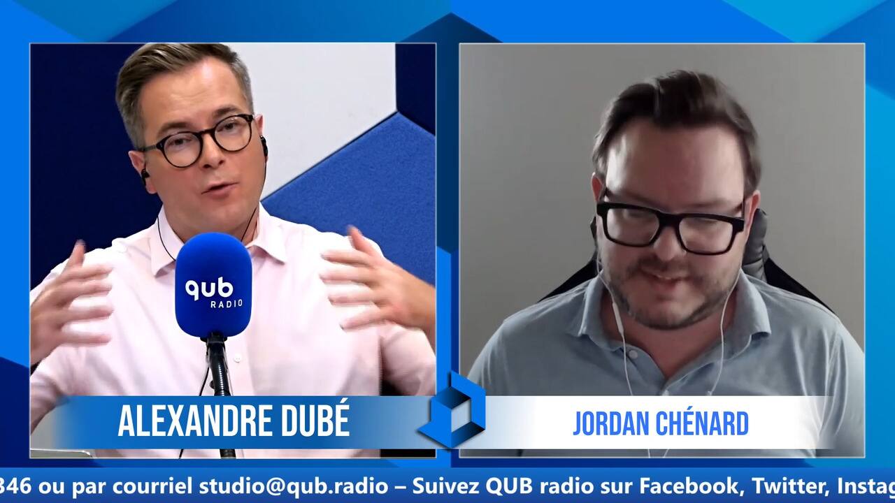 VPN : est-ce réellement sécuritaire ? | QUB | QUB radio