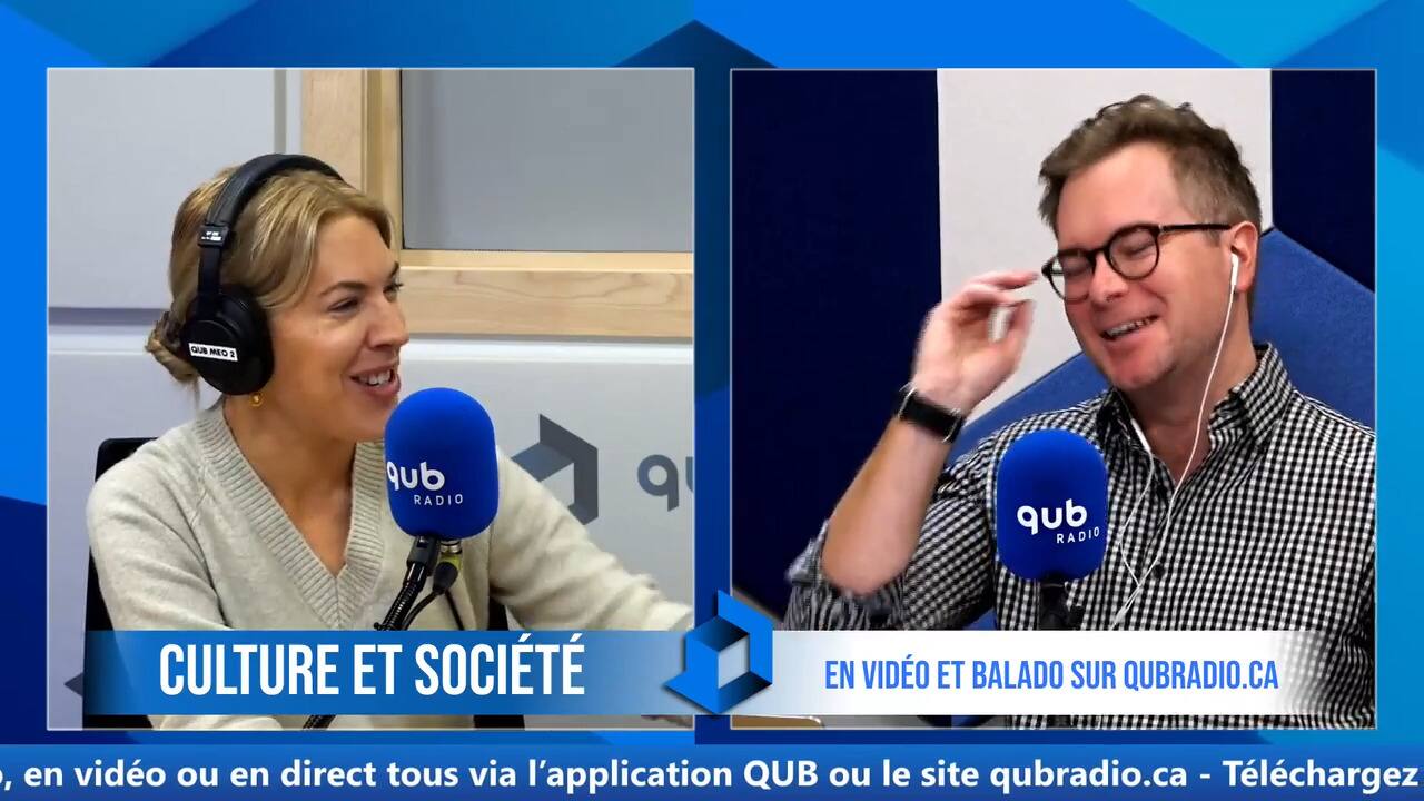 Viking de Stéphane Lafleur, grand gagnant du Gala Cinéma Québec ! | QUB ...