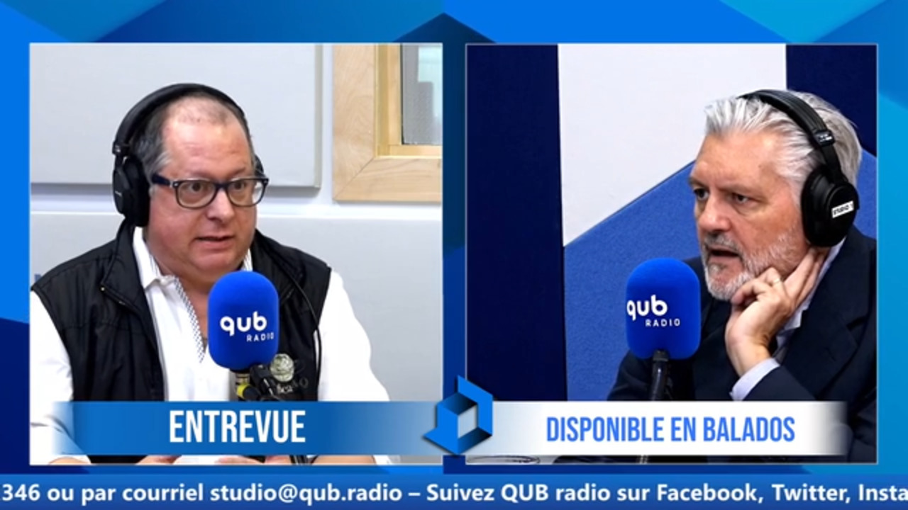 Jai Recours Aux Services De Femmes Dans Lindustrie Du Sexe Affirme Marc Boris St Maurice
