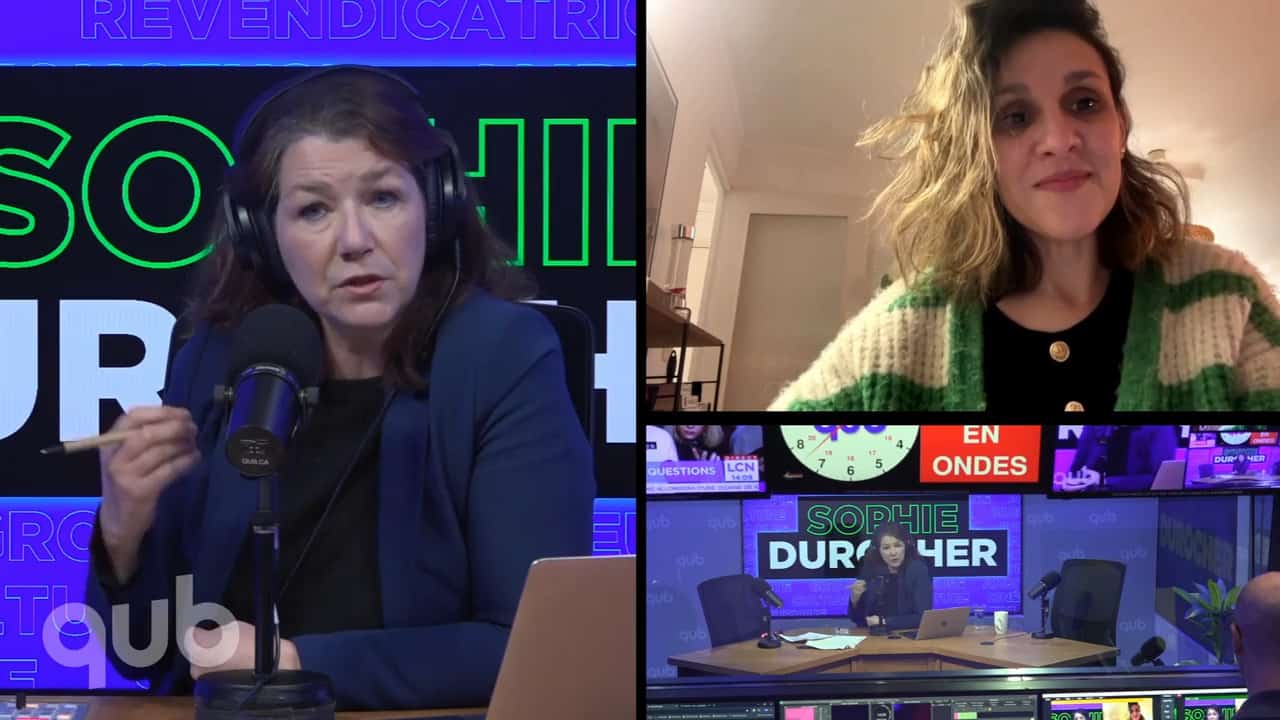 Survivre à l'enfer de la secte de Raël : témoignage de Lydia Hadjara ...