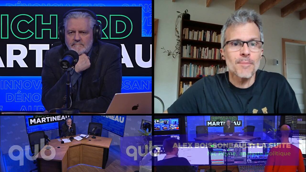 Hommage à Fidel Castro! «Dur de décrire Alex Boissonneault comme un ...