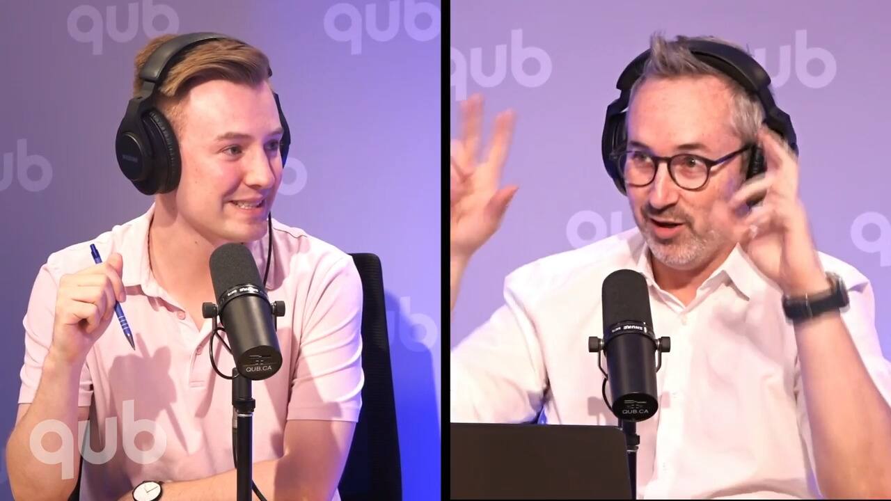 États-Unis : la campagne à la présidence est relancée! | Francis ...