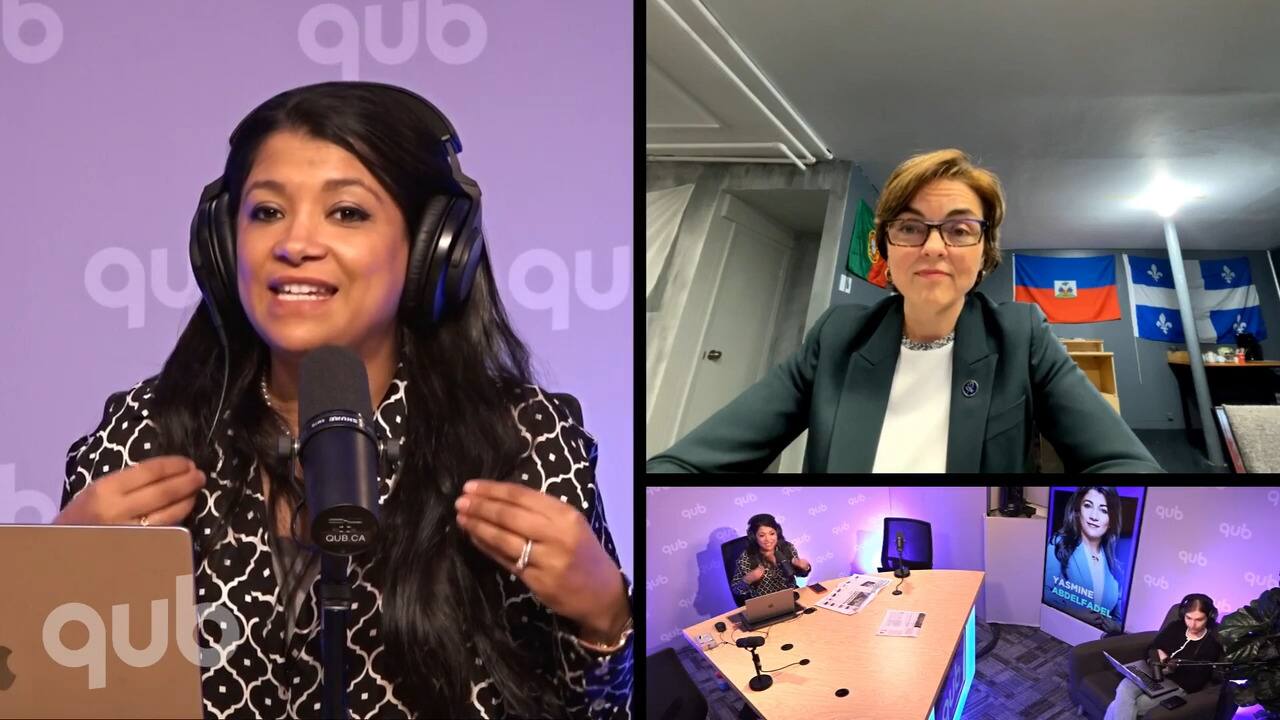 Immigration Le Québec Et L Ontario Ne Peuvent Pas Accueillir 90 Des