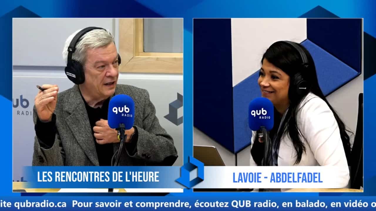 Legault est le pire premier ministre dans l'histoire du Québec! lance ...