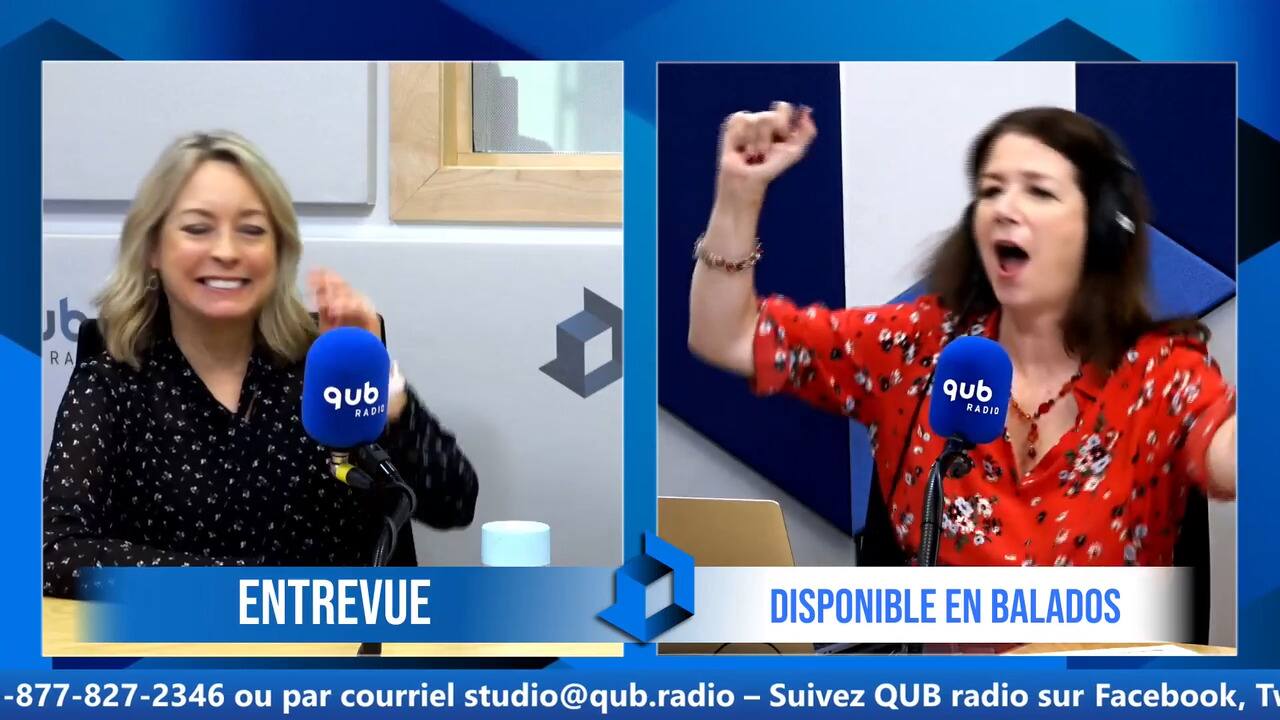 La folle aventure des BB : prisonniers de leur beauté | QUB | QUB radio