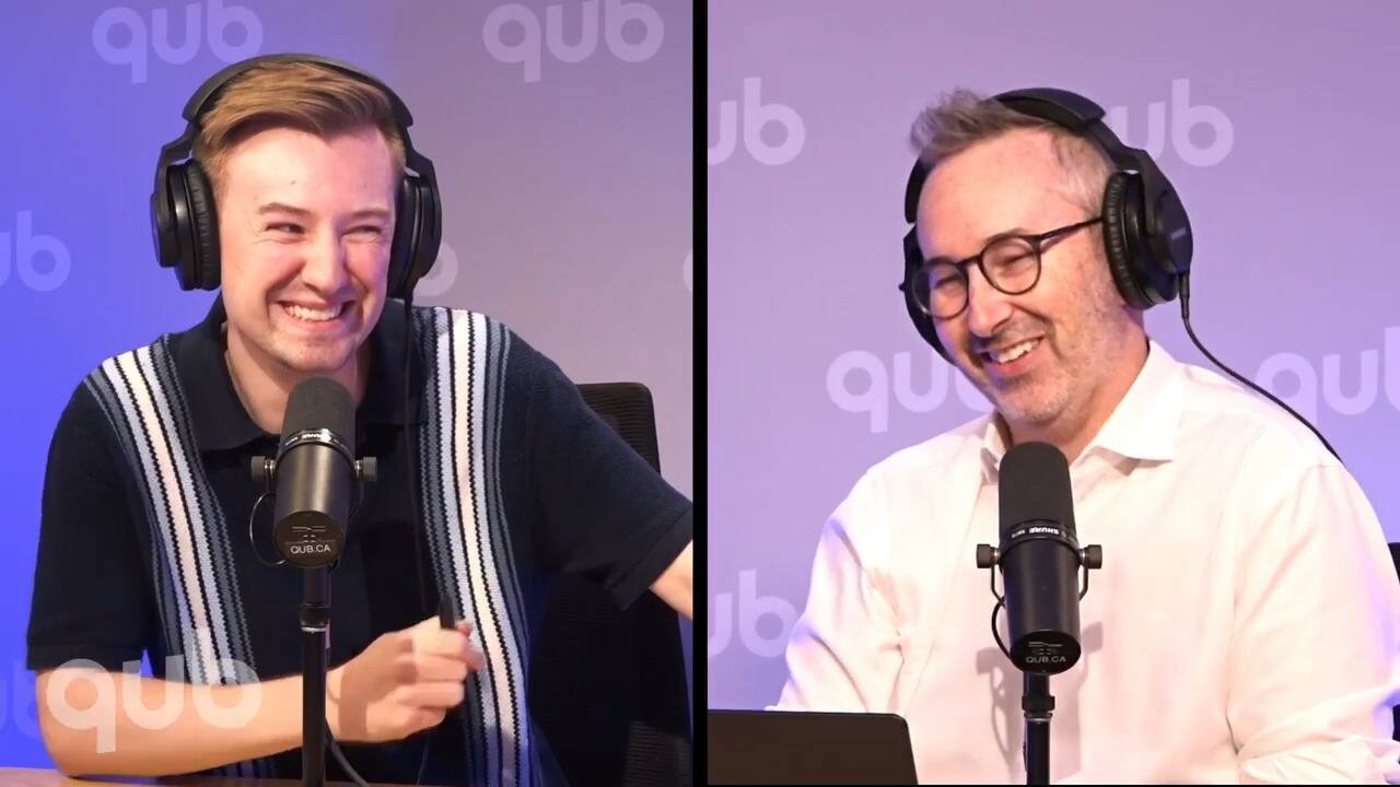 Drone Gate : «J'en peux plus de cette histoire-là», dit Francis ...