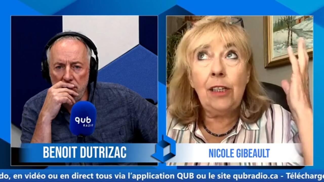 Tragédie à Terrebonne : ce n'est PAS «un meurtre de compassion ...