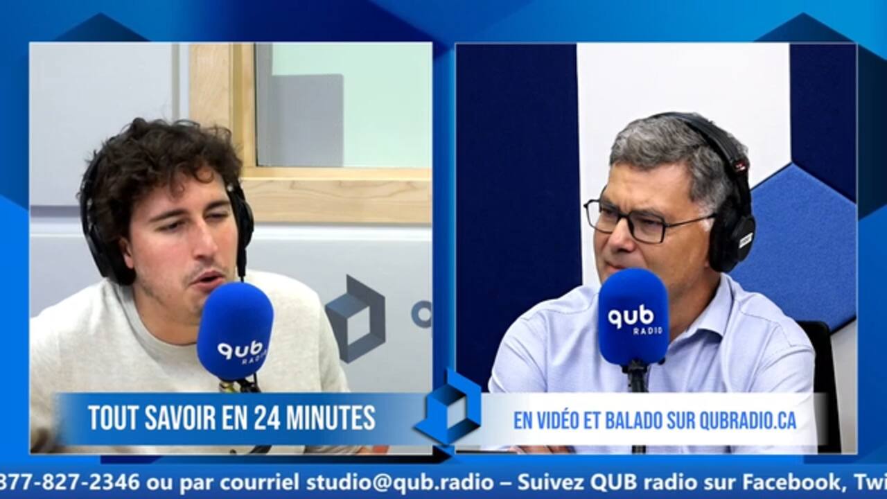 «On remet dans la rue des gens qui sont des dangers publics!», déplore ...