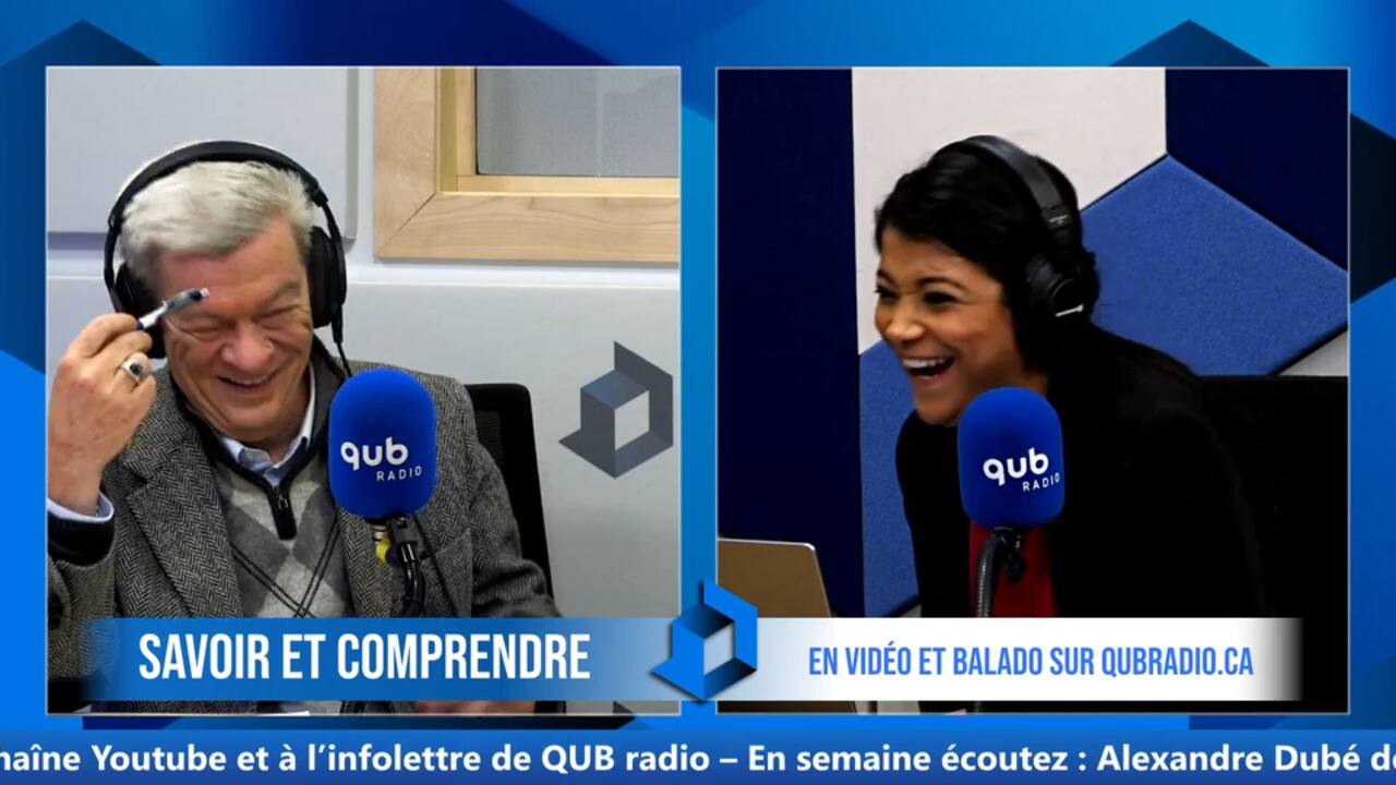 Luc Lavoie a inventé le guide alimentaire québécois des souverainistes ...