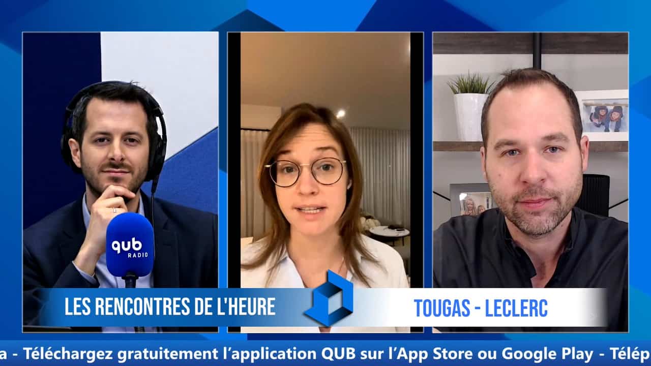 Immigration : «Justin Trudeau est capable de faire une règle de trois ...