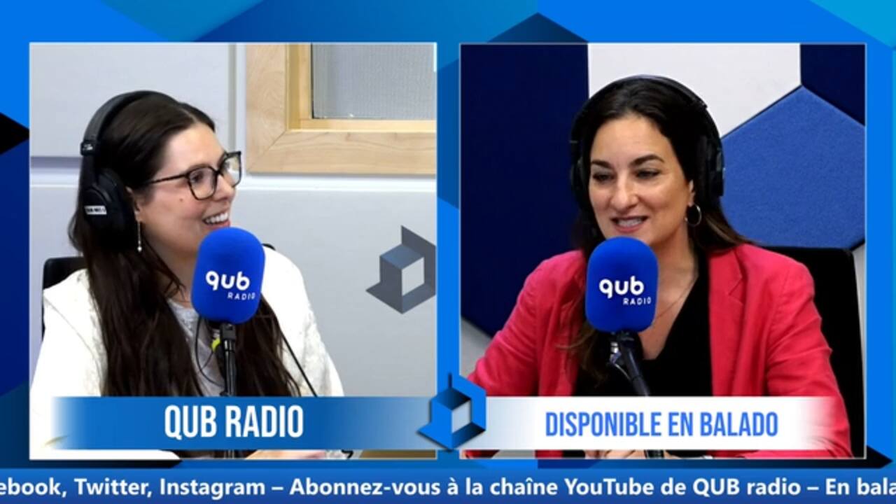 Connaissez-vous bien les monstres du Québec? | QUB | QUB radio