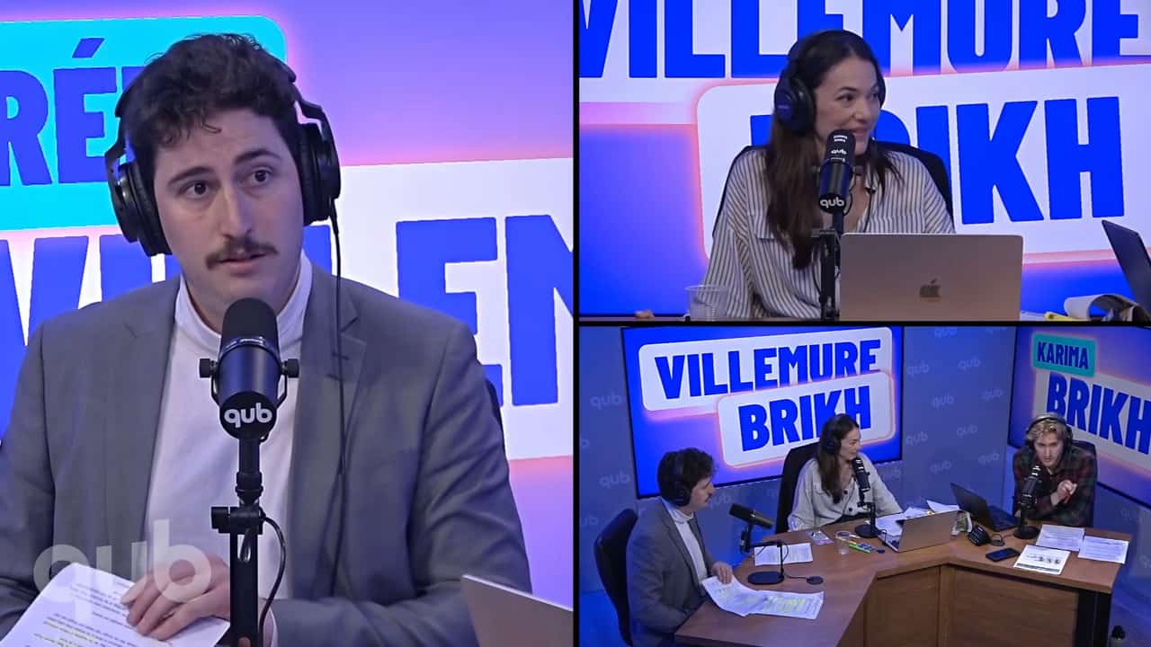 Une bien triste nouvelle pour… un arbre? | Brikh-Villemure | QUB | QUB ...
