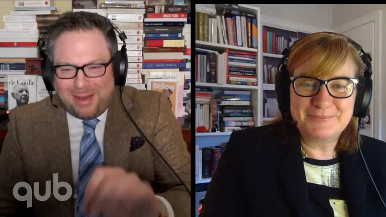 Droit de la famille : Simon Jolin-Barrette parvient à passer un fil ...