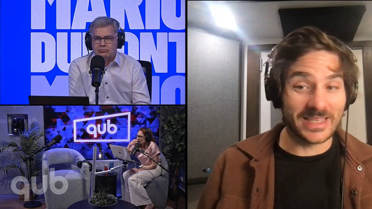 Suspect arrêté dans l’affaire Valérie Leblanc: «Il était dans notre ...