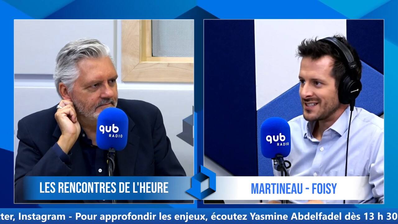 «La fois de trop de Jean Charest, exactement comme Denis Coderre», dit ...