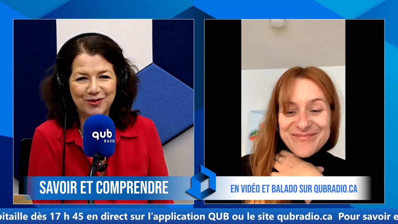 Projet polytechnique : « Ils sont une armée de Marc Lépine sur internet », déplore Marie-Joanne ...