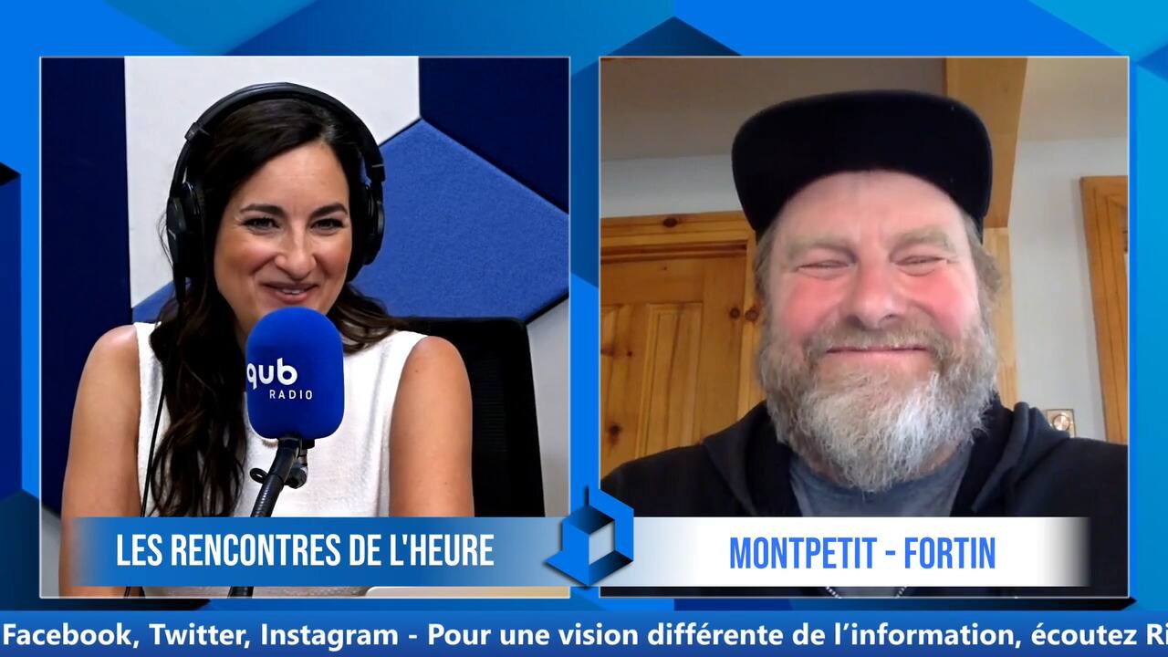 Le gouvernement Legault s’écrase toujours devant les fédéraux, déplore ...