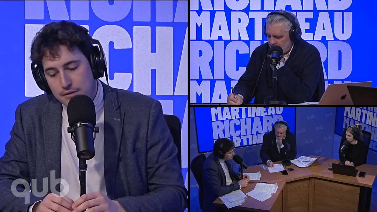 Budget Montréal: «On n'est pas encore en train de mettre en application ...