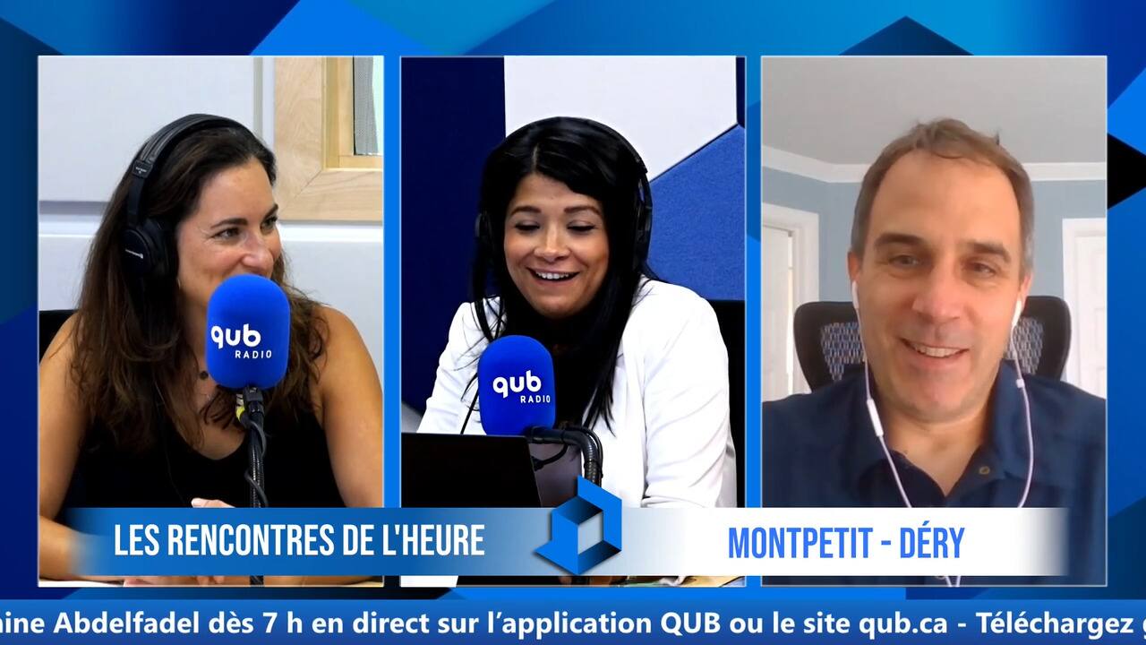 Élisabeth II : François Legault «manque de délicatesse», dit Marie ...