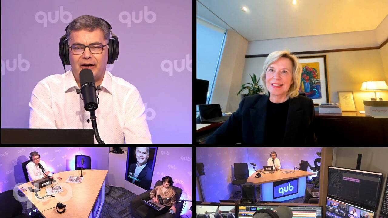 Visite de Gabriel Attal : «Un grand événement pour nos relations», dit ...